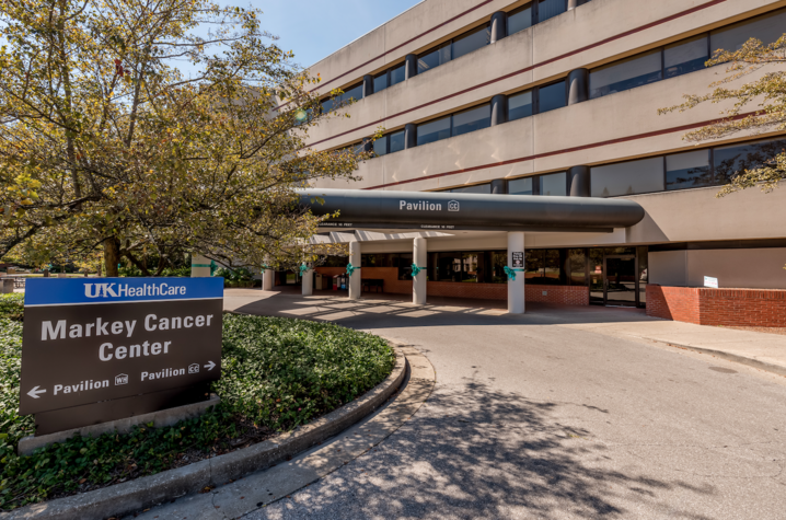$12.5 million gift from Markey Cancer Foundation will support Markey ...