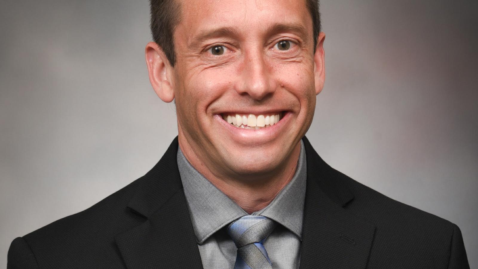 Research Advancing Kentucky: Restoring movement to those with spinal ...