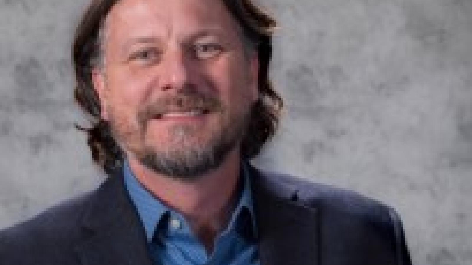 Timothy Butterfield | UK Research