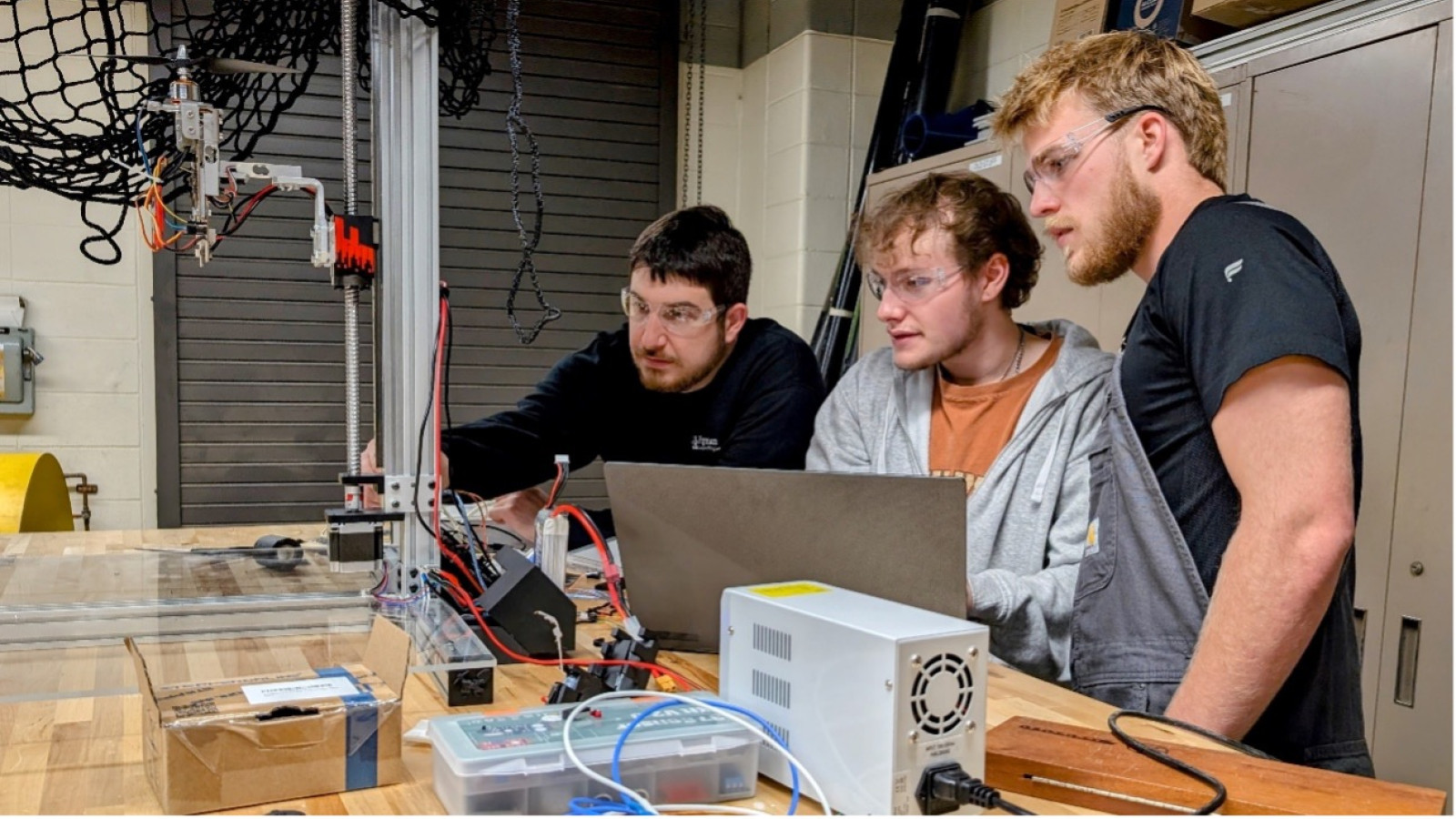 UK researchers receive grant to implement courses on artificial ...