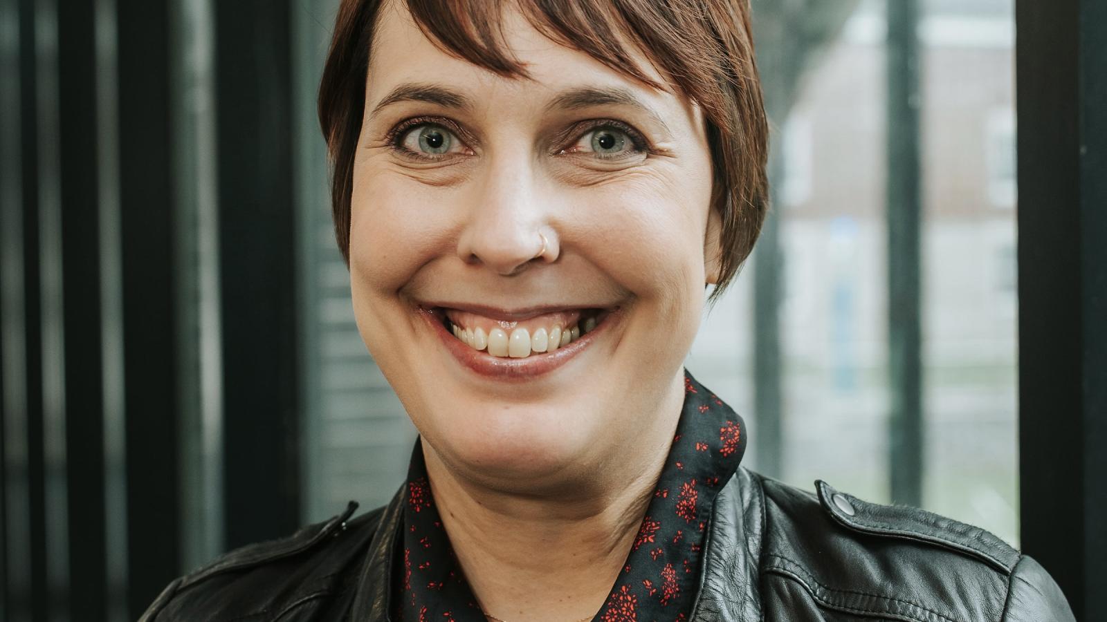 Anne Ray | UK Research