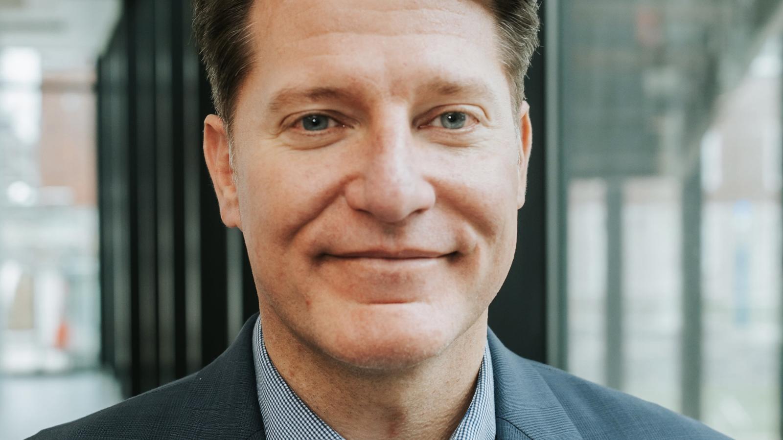 Michael Wesley | UK Research