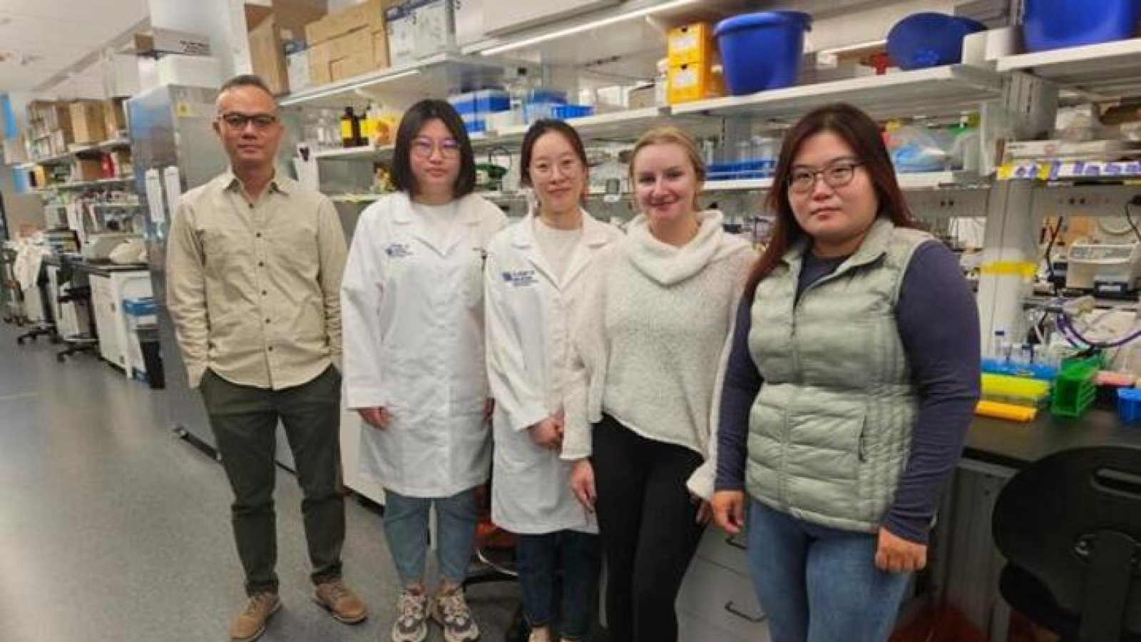 Markey study identifies pathway driving prostate cancer bone metastatic ...