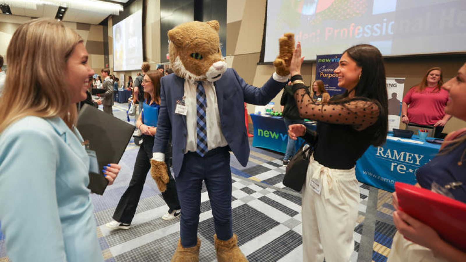 UK to host 1st environmental career fair connecting students and ...