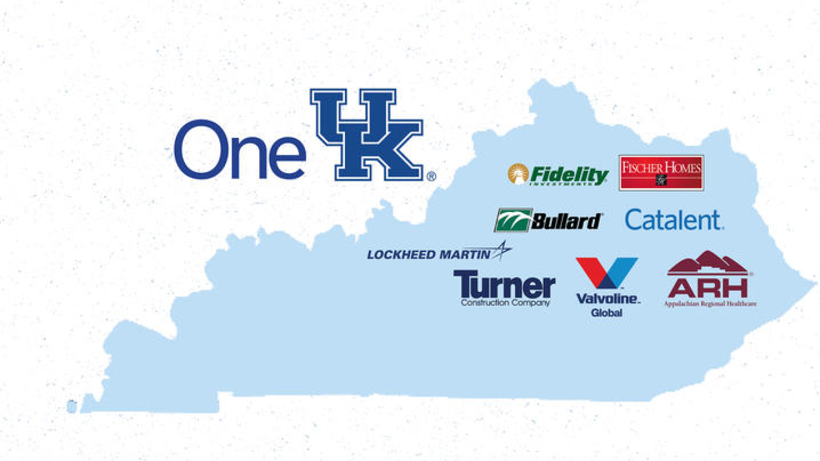 Lockheed Martin, Turner Construction named OneUK partners | UK Research