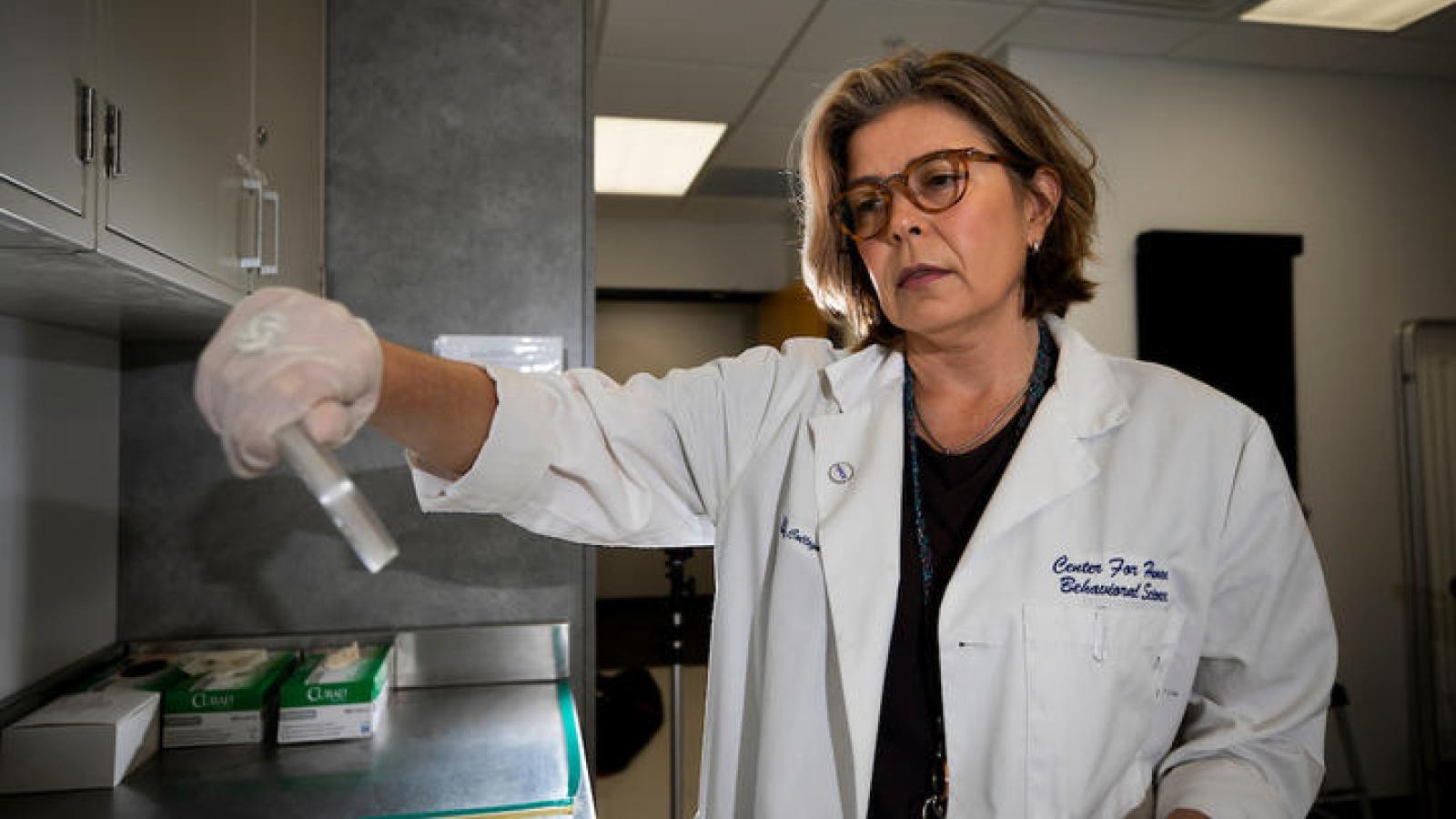 UK's First Bridge Clinic Offers Immediate Access to Opioid Treatment ...