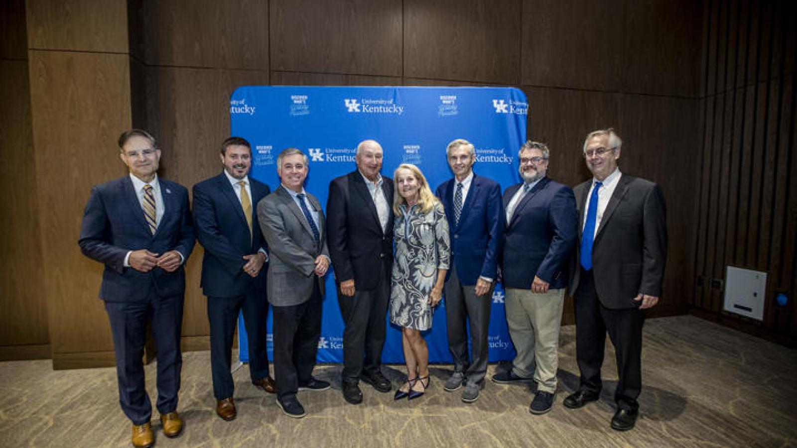 Bill Gatton Foundation gives $16 million to directly impact diabetes ...