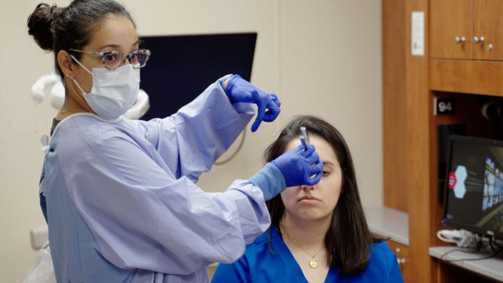 UK dentistry, pharmacy researchers partner on opioid alternatives for adolescent pain management ...