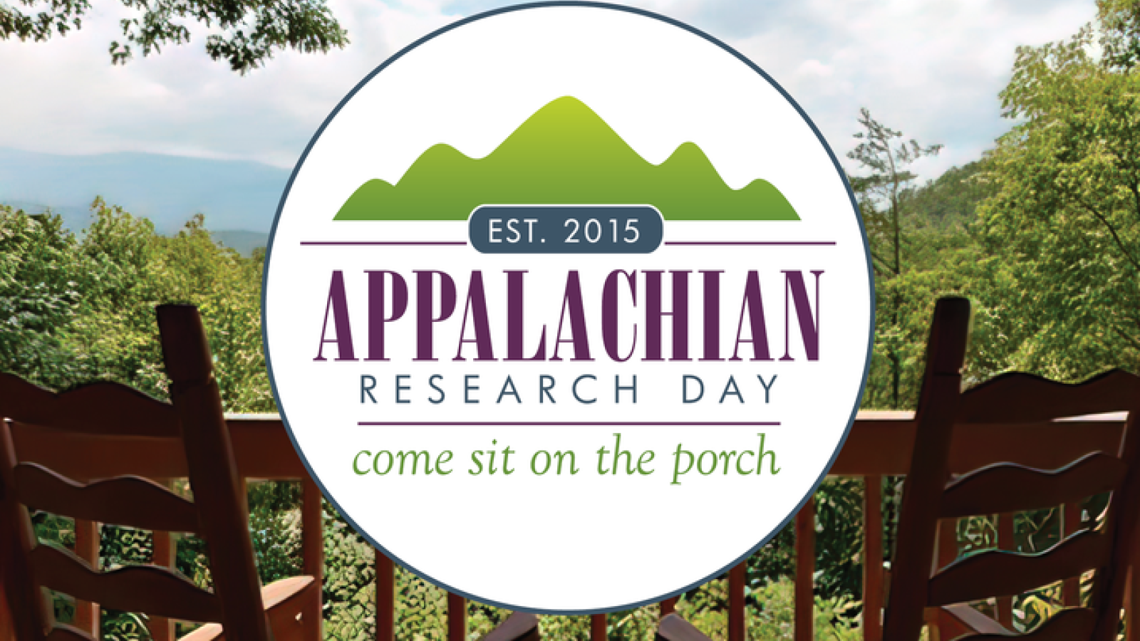 Registration open: 10th annual Appalachian Research Day set to take ...