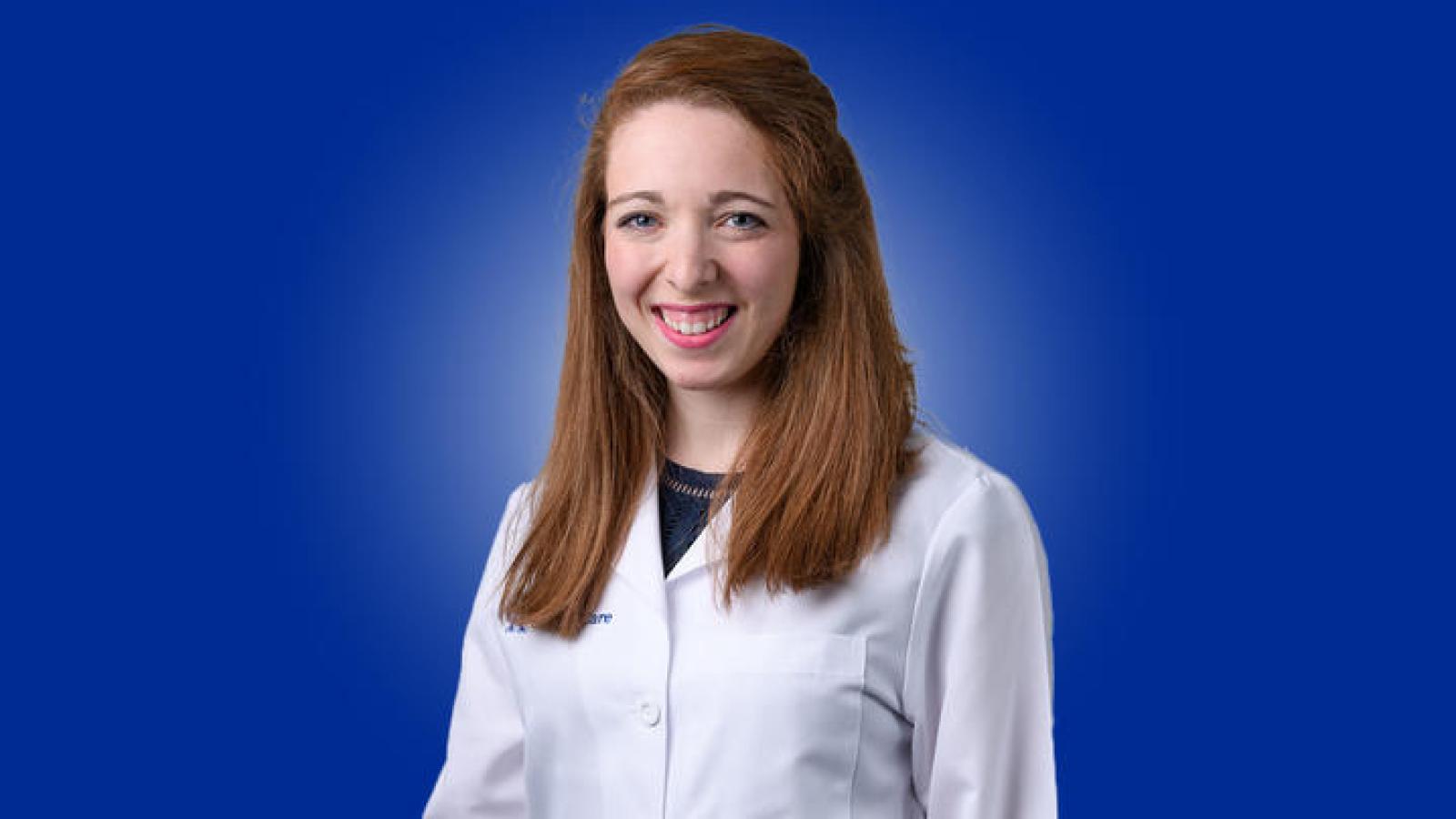 UK’s Levy 1 of 8 innovators selected for NIH-funded entrepreneurship ...