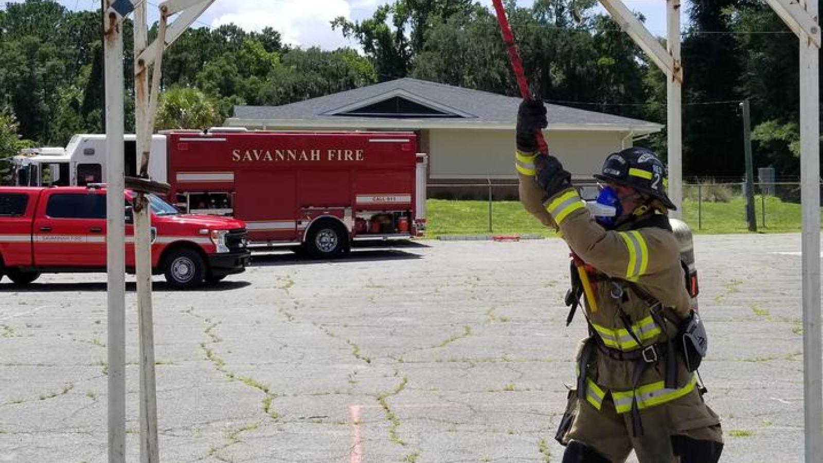 Health Sciences, Education awarded $1.1 million FEMA grant to study ...