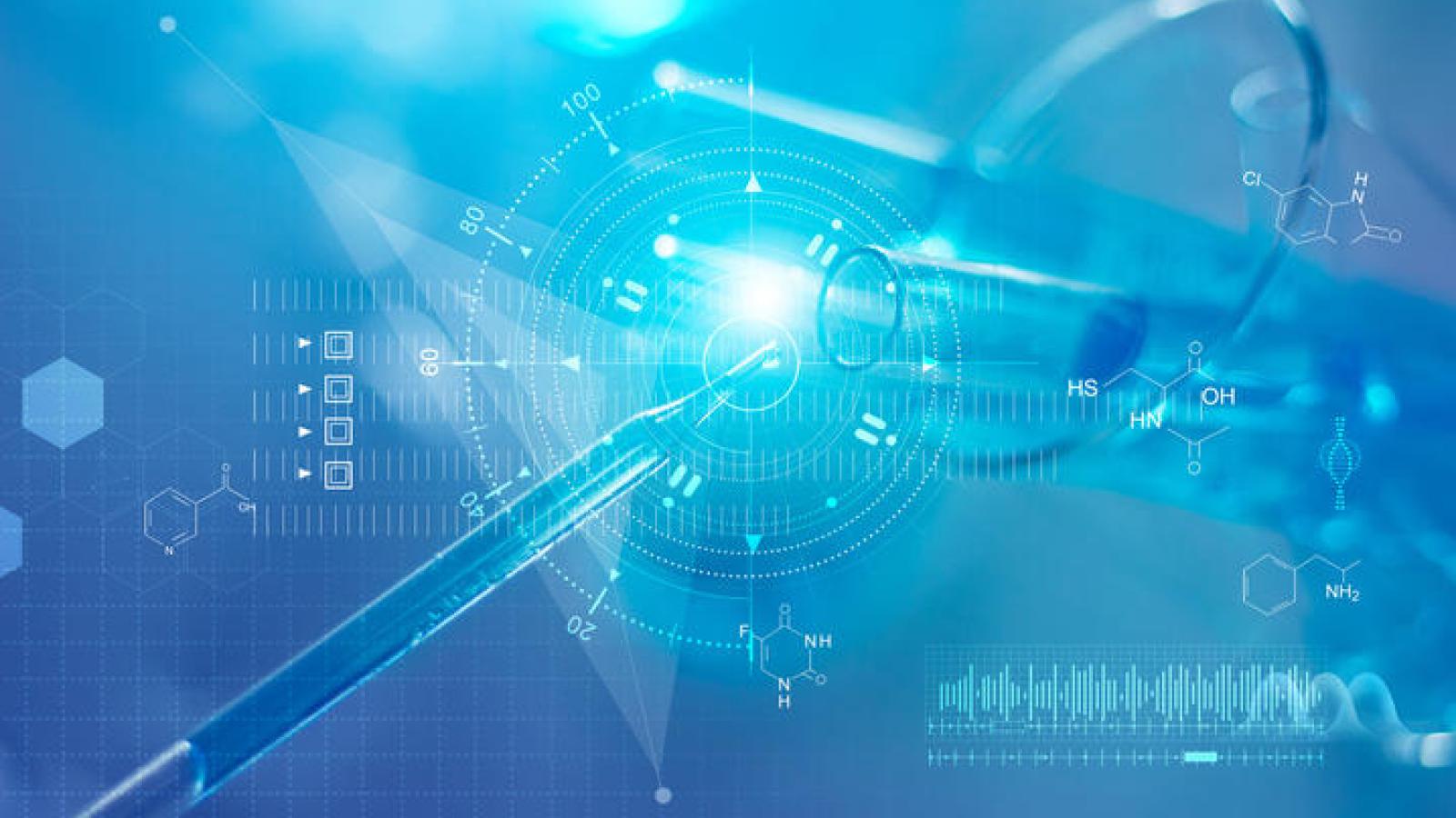 UK to host 1st Bioelectronics and Nanomedicine Research Center ...