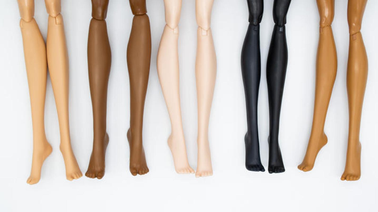 Op-ed: How new era of Barbie finally made me want a doll | UK Research