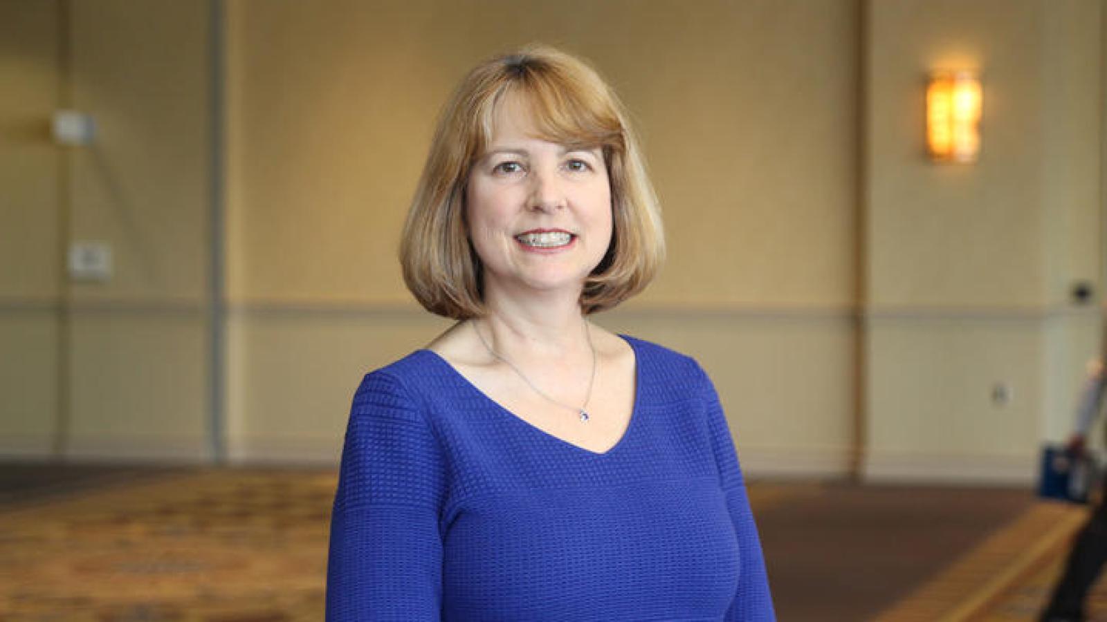 Nursing Researcher Awarded $2.5 Million to Address Health Issues in ...
