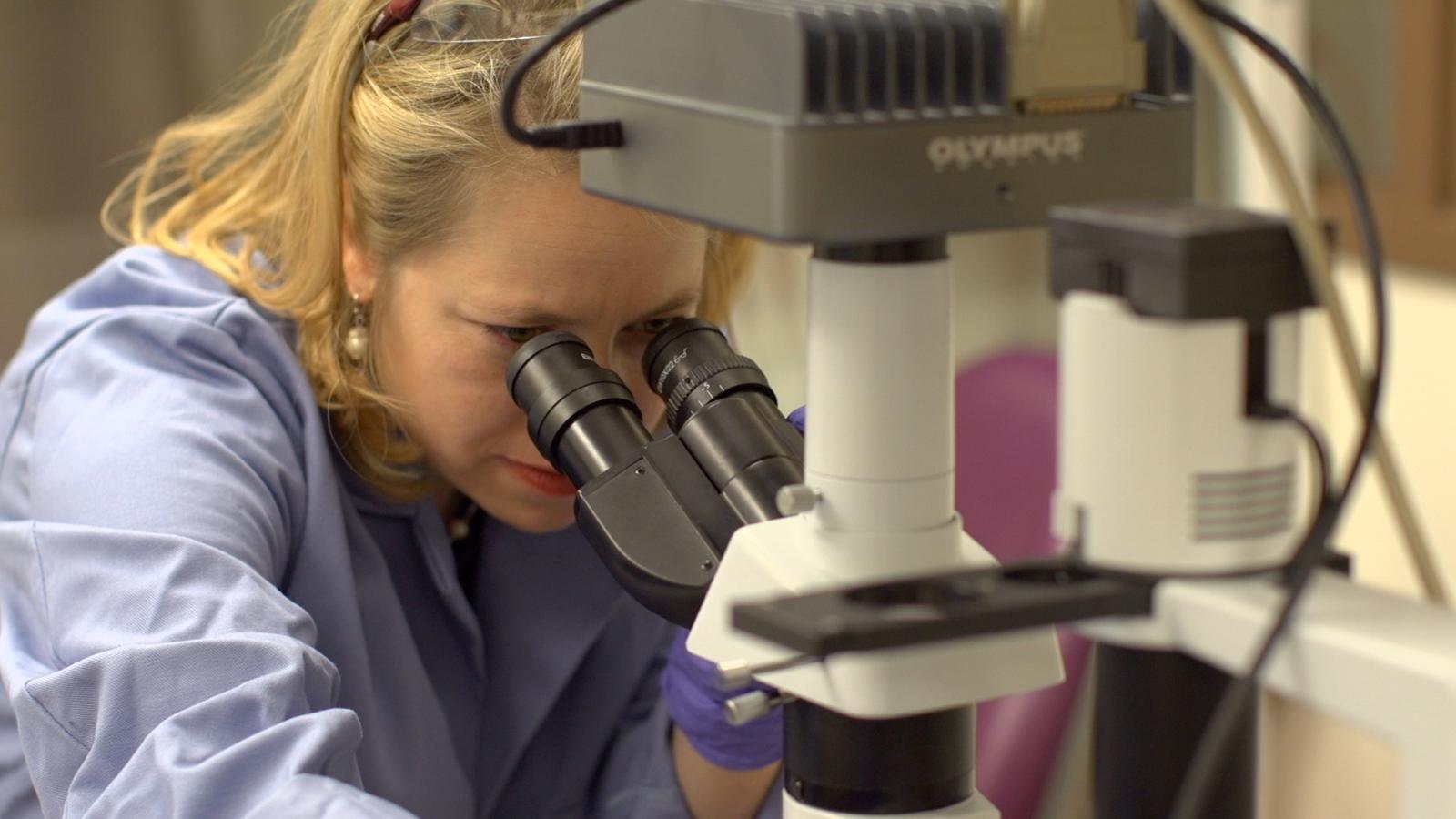 Light-Activated Cancer Drugs | UK Research