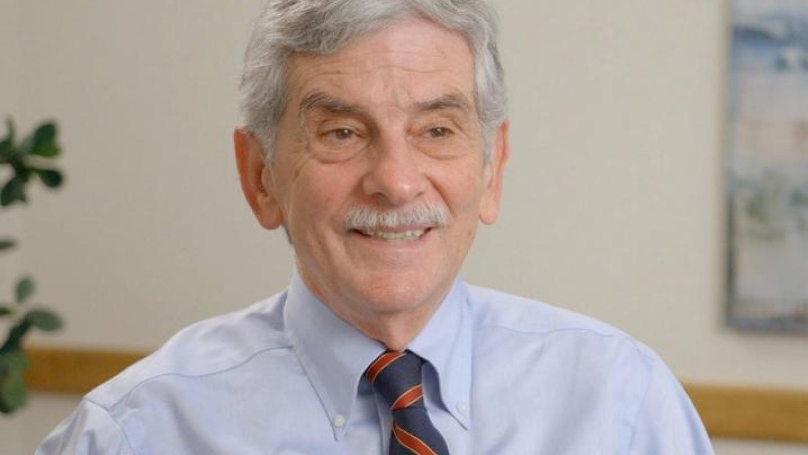Q&A With UK's John Thelin About COVID-19’s Impact on Higher Education ...