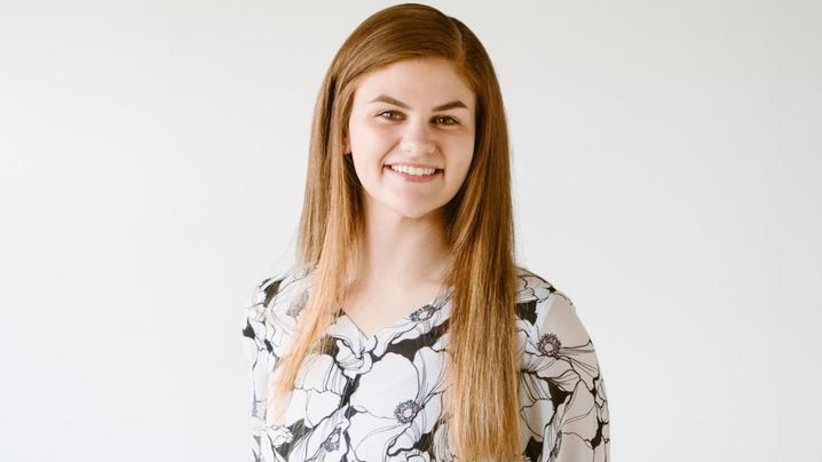 UK senior named prestigious Gates Cambridge Scholar | UK Research