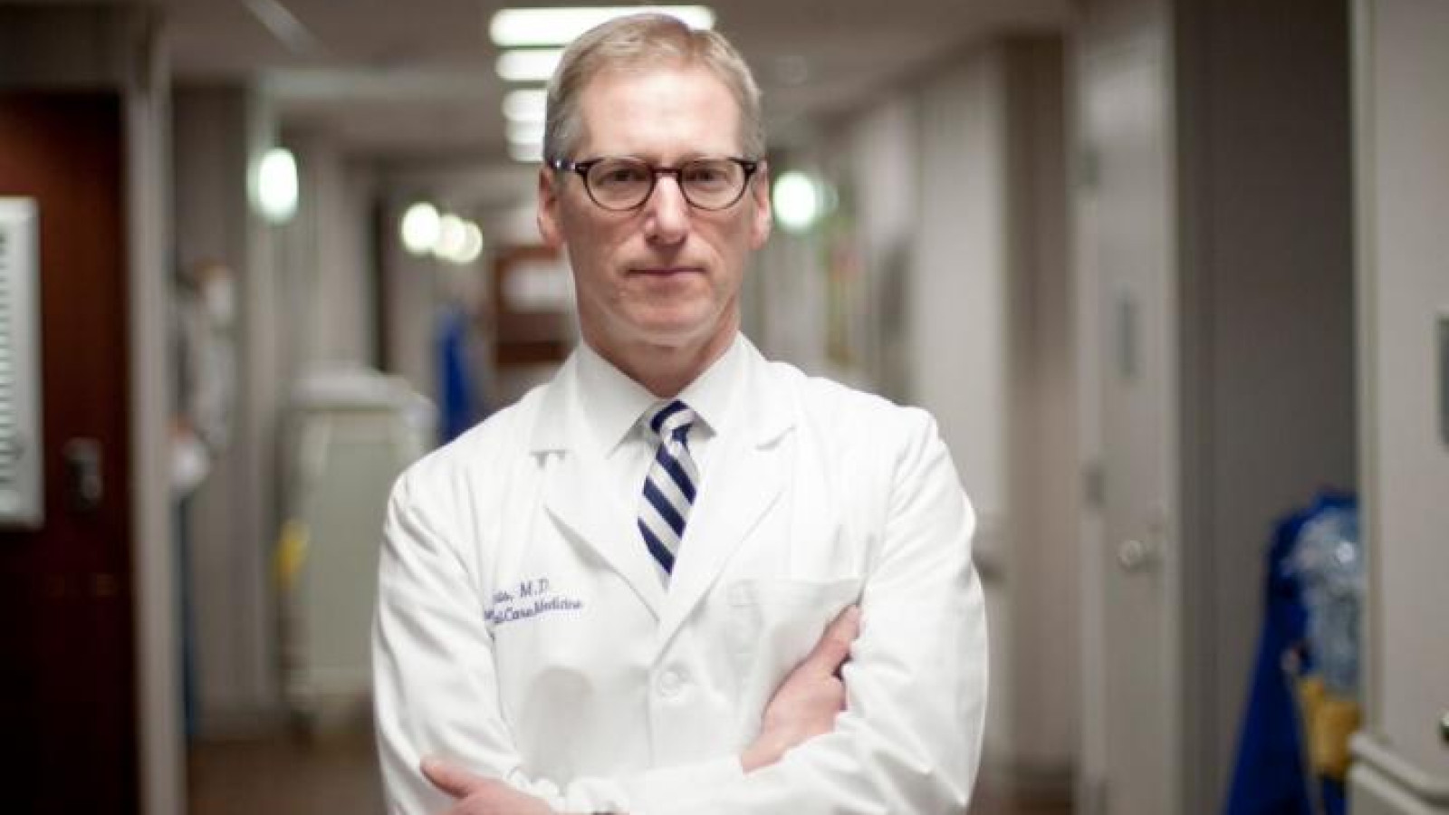 New Data Suggests Vitamin C Improves Sepsis Survival Rates | UK Research