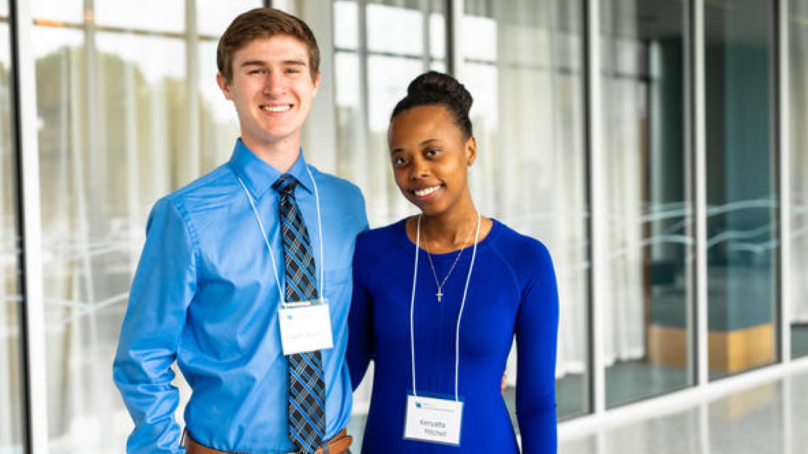 Students: Apply Now to be Undergraduate Research Ambassadors | UK Research