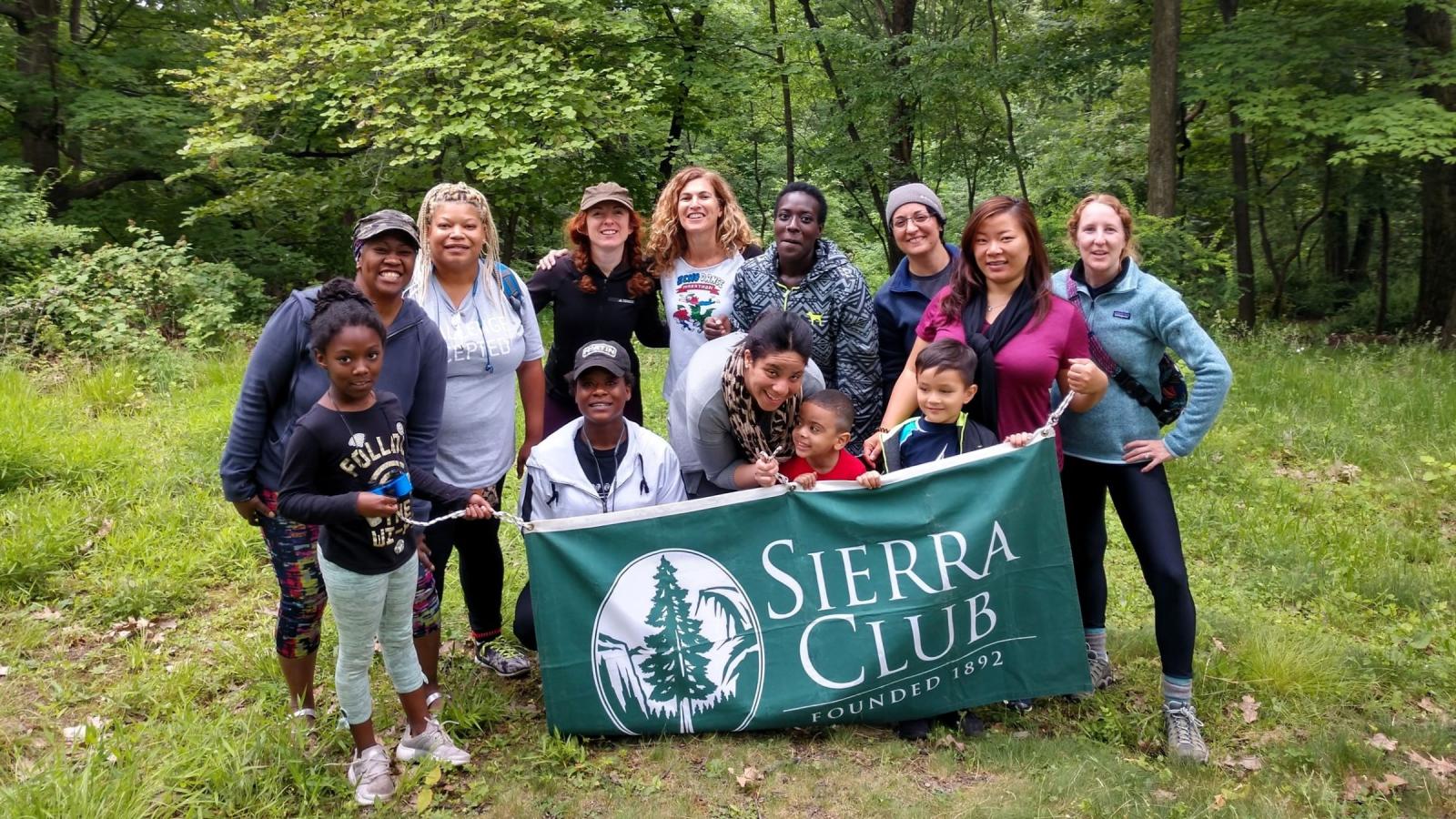 New report from University of Kentucky and Sierra Club shows nature’s ...