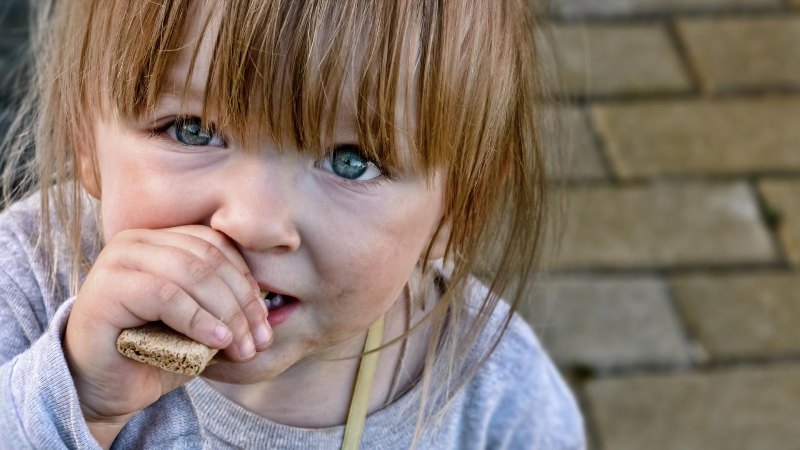 UK's Ziliak Working to Improve Food Security | UK Research