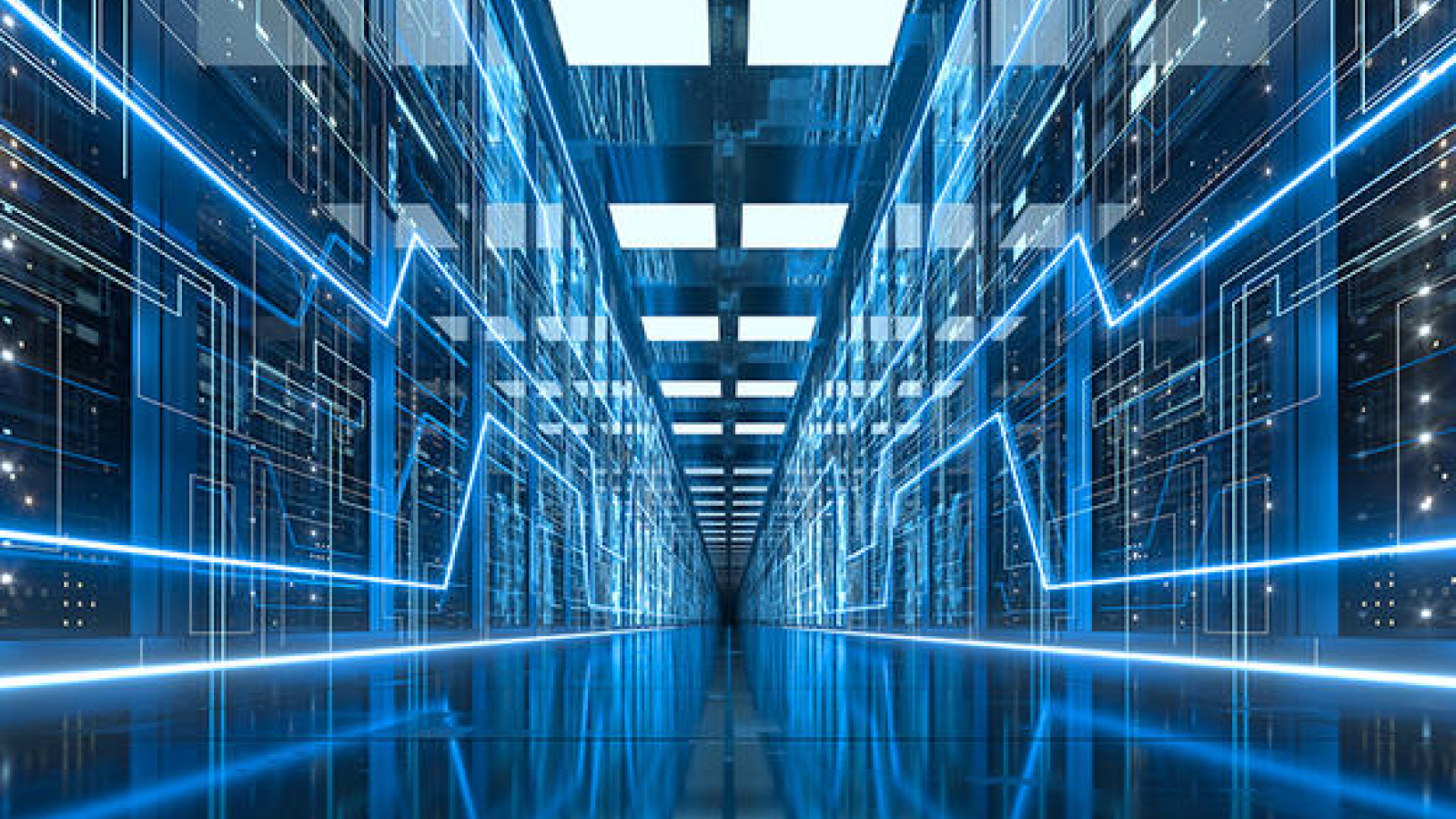 UK to Collaborate on $10 Million NSF Cyberinfrastructure Initiative ...
