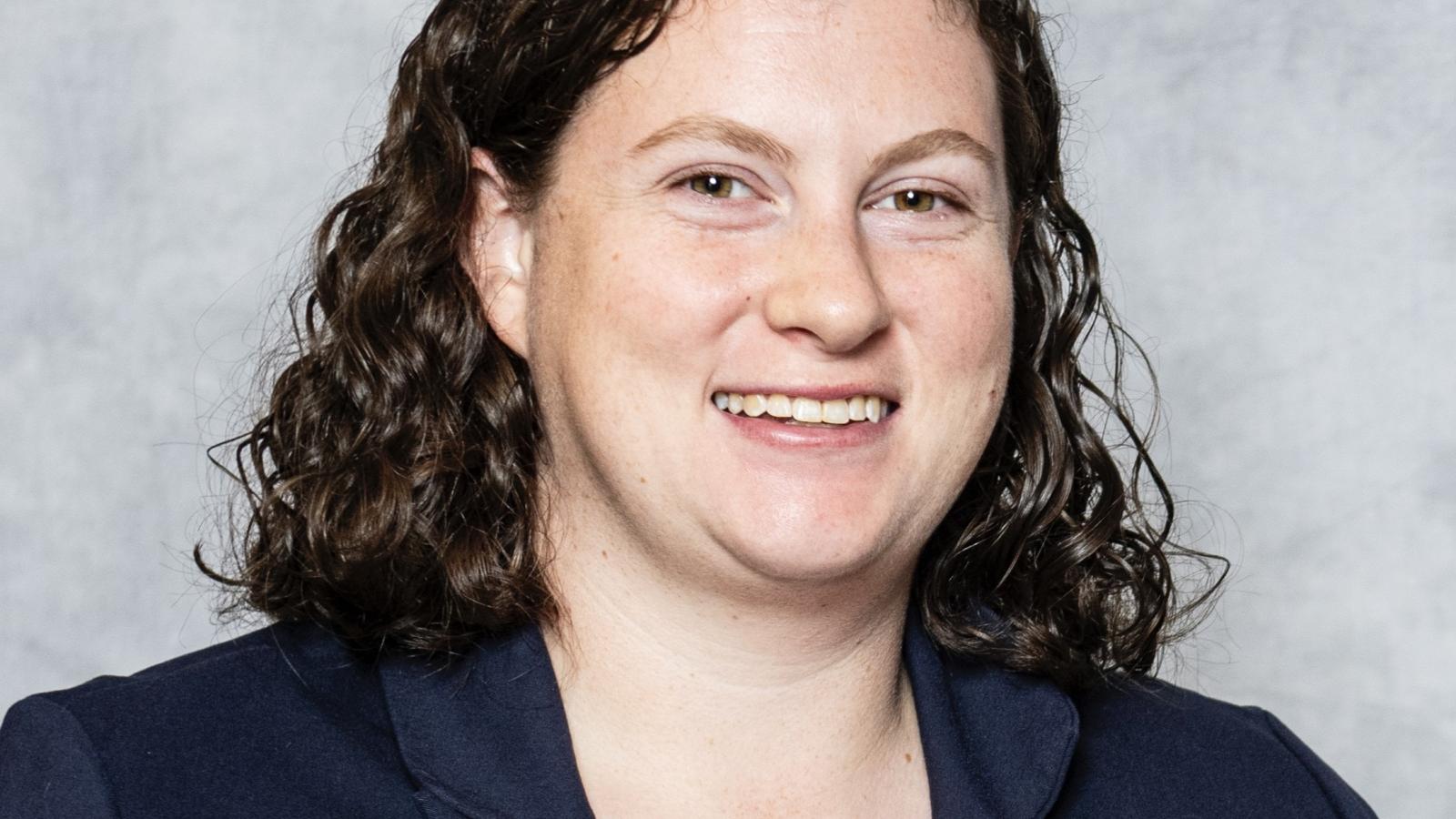 Amy Rice | UK Research
