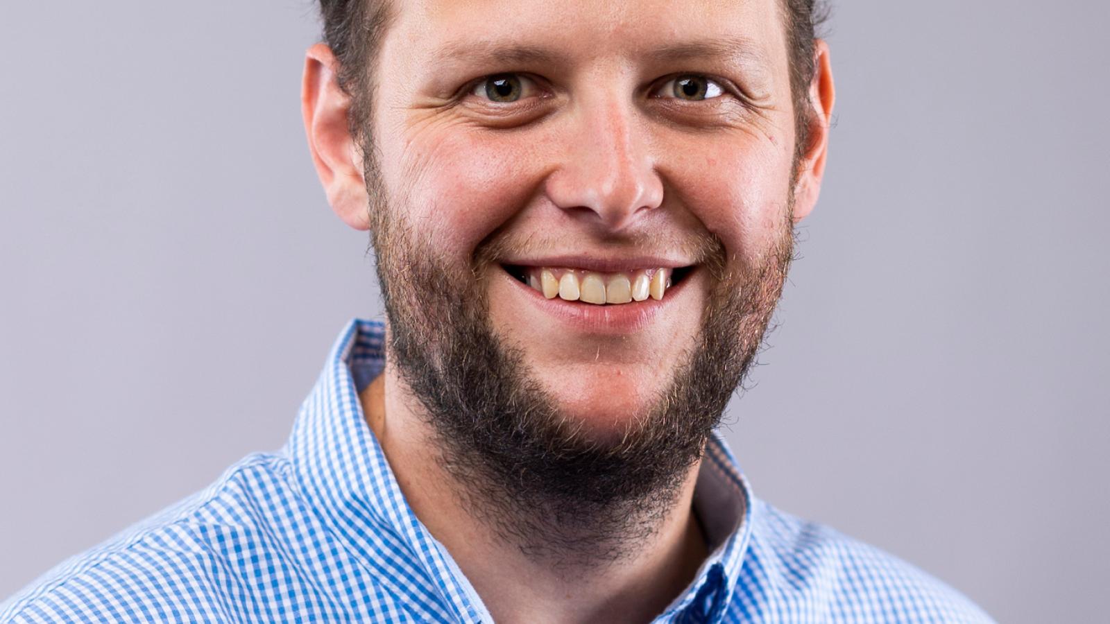 Jacob Baker | UK Research