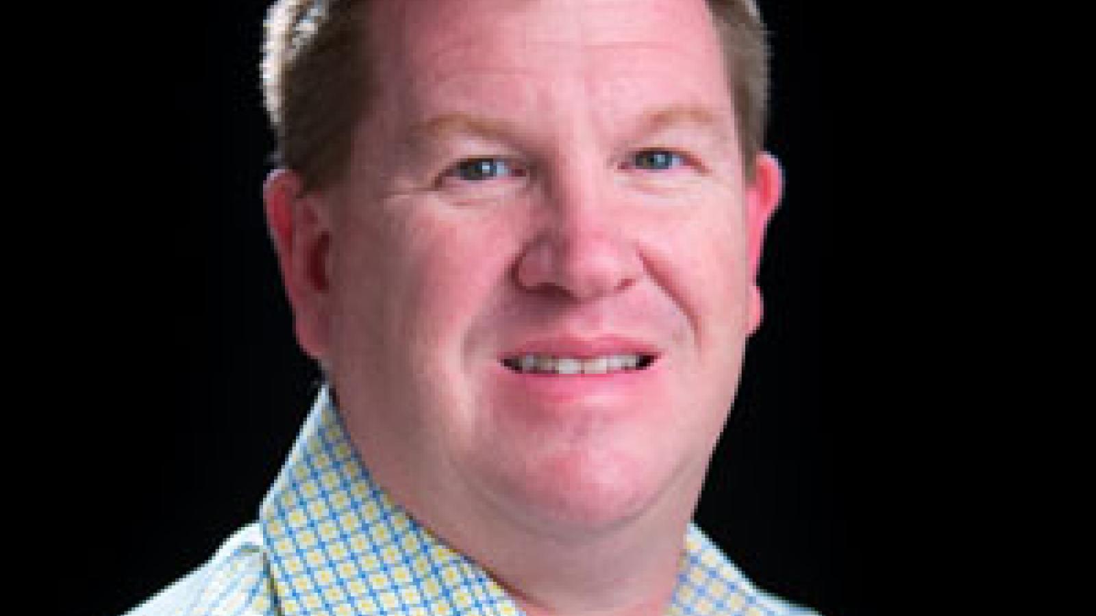 James "Ken" Hays | UK Research