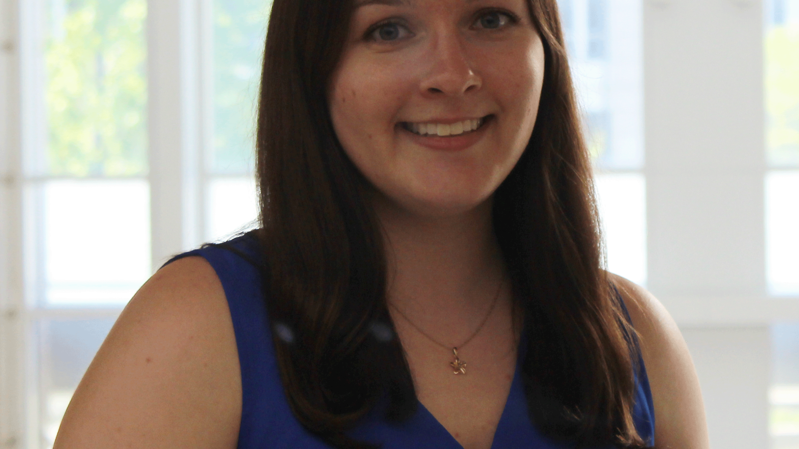 Laura Whittaker | UK Research