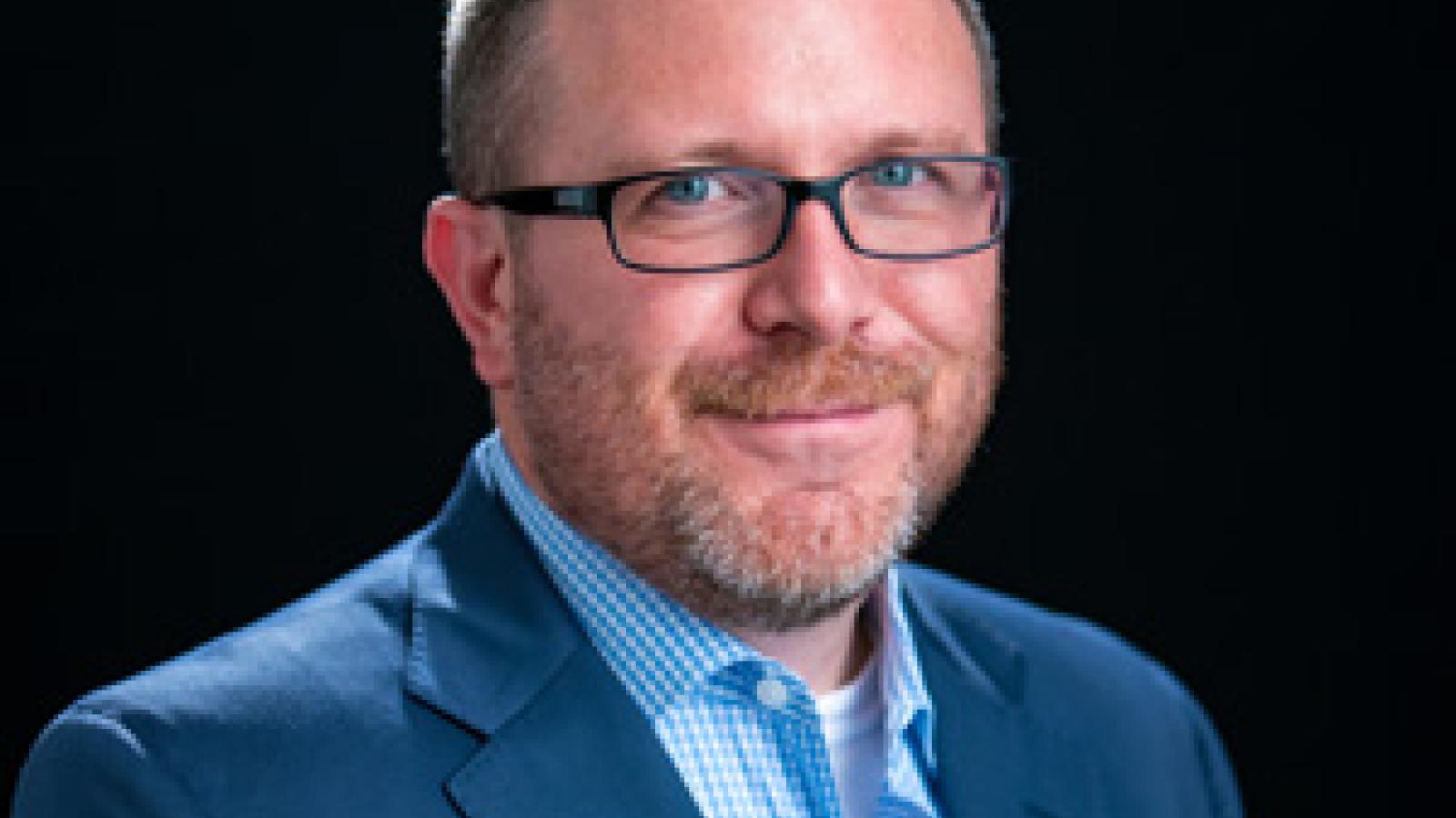 Matthew Upton | UK Research