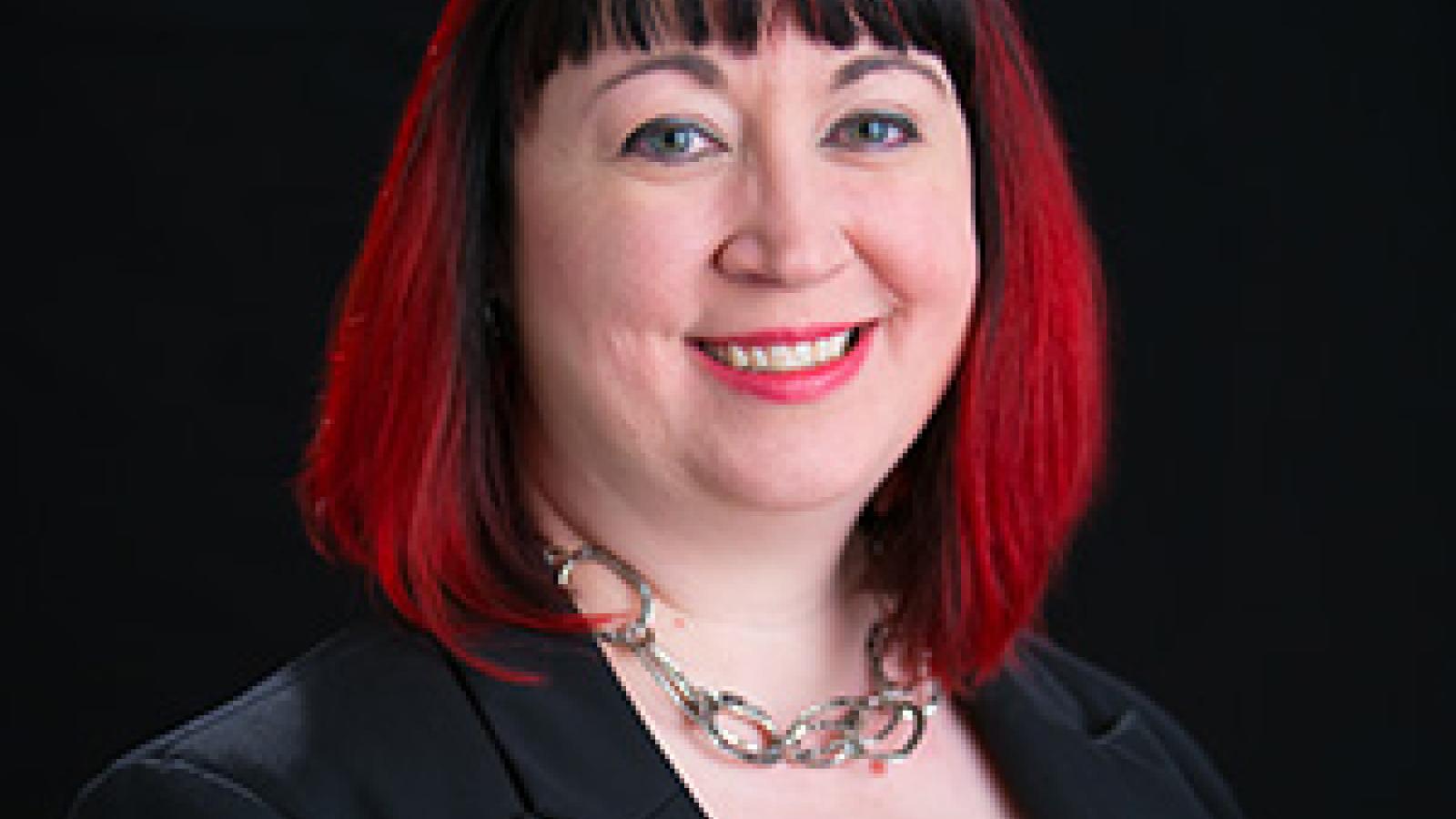 Michele Schlake | UK Research