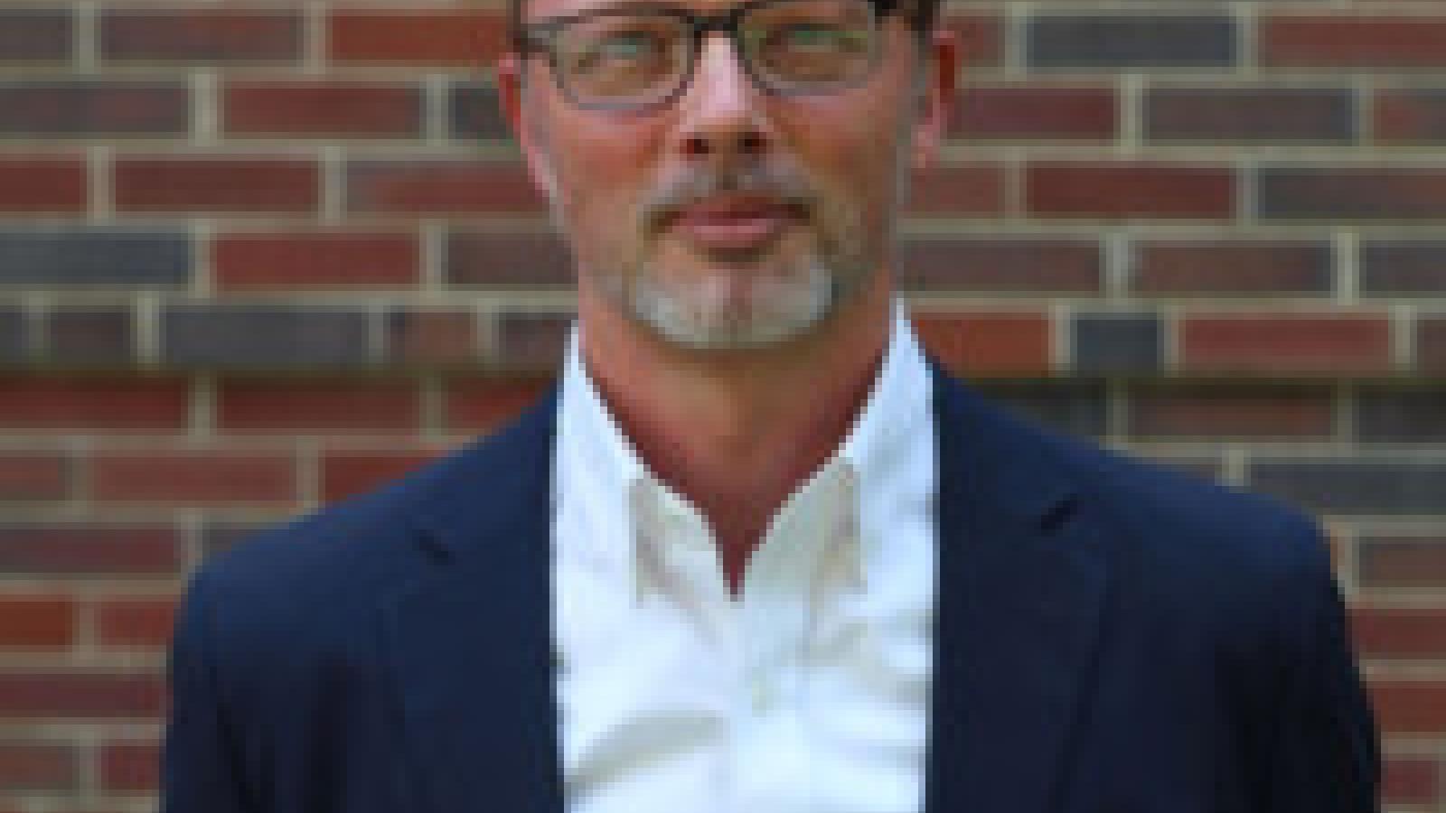 Shane Tedder | UK Research