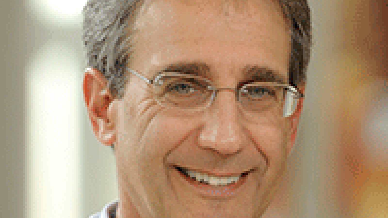 Larry Goldstein | UK Research